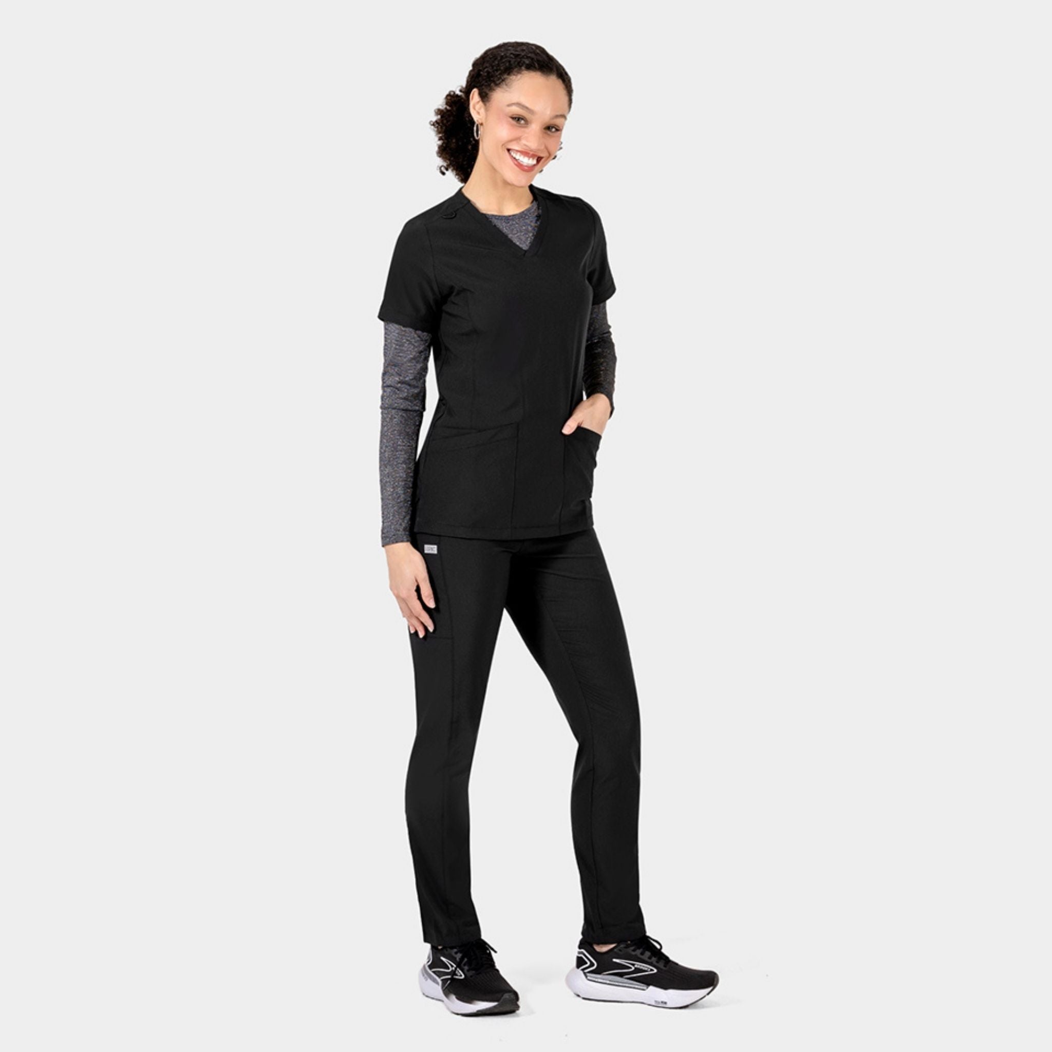 Womens Epic Scrubs – Uniforms N' More